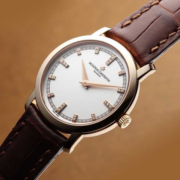 ヴァシュロン・コンスタンタン VACHERON CONSTANTIN 中古 ヴァシュロン・コンスタンタン VACHERON CONSTANTIN 中古
