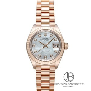 レディ デイトジャスト 28[279173] Lady Datejust 28 | ロレックス レディース 新品 時計