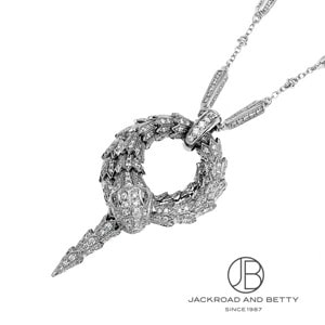 ブルガリ ネックレス・ペンダントトップ|ジュエリー ブルガリ ネックレス・ペンダントトップ|ジュエリー