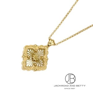 ブチェラッティ ネックレス・ペンダントトップ|ジュエリー ブチェラッティ ネックレス・ペンダントトップ|ジュエリー